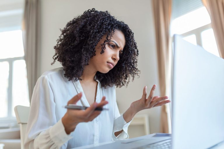 Feeling Stuck In Life: How To Recognize It & Overcome It - Dr. Mary Lou ...