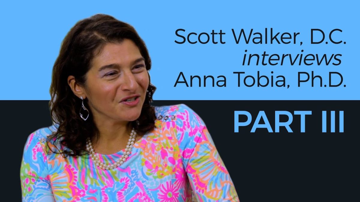 NET Therapy: Key Benefits and What To Expect - Dr. Mary Lou Rane