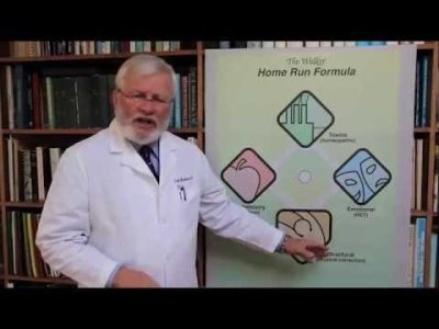 NET Therapy: Key Benefits and What To Expect - Dr. Mary Lou Rane